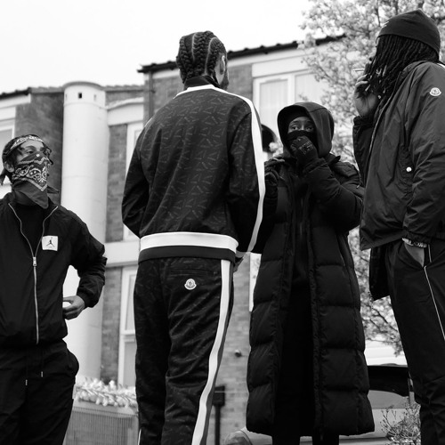 Stream #ASB Lil H x C3 x LA x AR - Barking (#exclusive #unreleased).mp3 ...