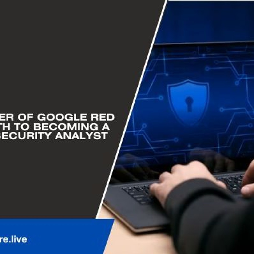 Stream Unveiling The Power Of Google Red Teaming Your Path To Becoming ...