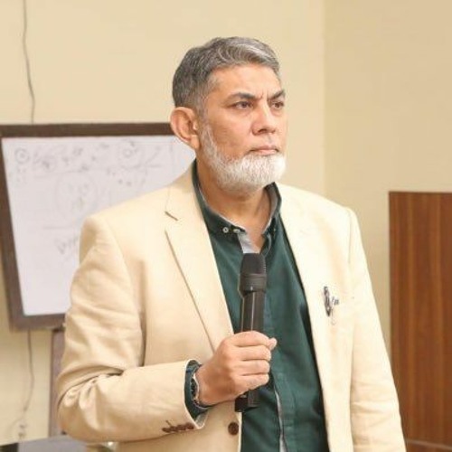 Stream Adult education of our kids : | Urdu/Hindi | | Prof Dr Javed Iqbal | by Junaid Ali ...