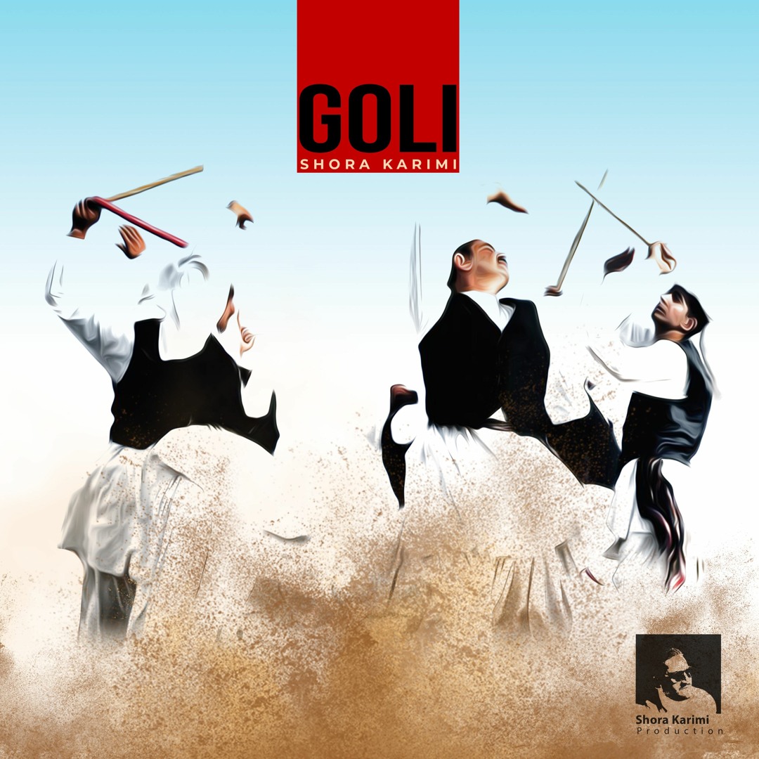 Stream Goli by Shora Karimi | Listen online for free on SoundCloud