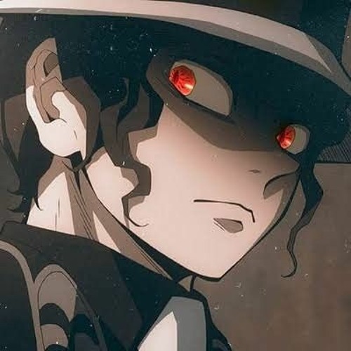 Stream Rap do Muzan (Demon Slayer: Kimetsu no Yaiba) | Impronunciável ...