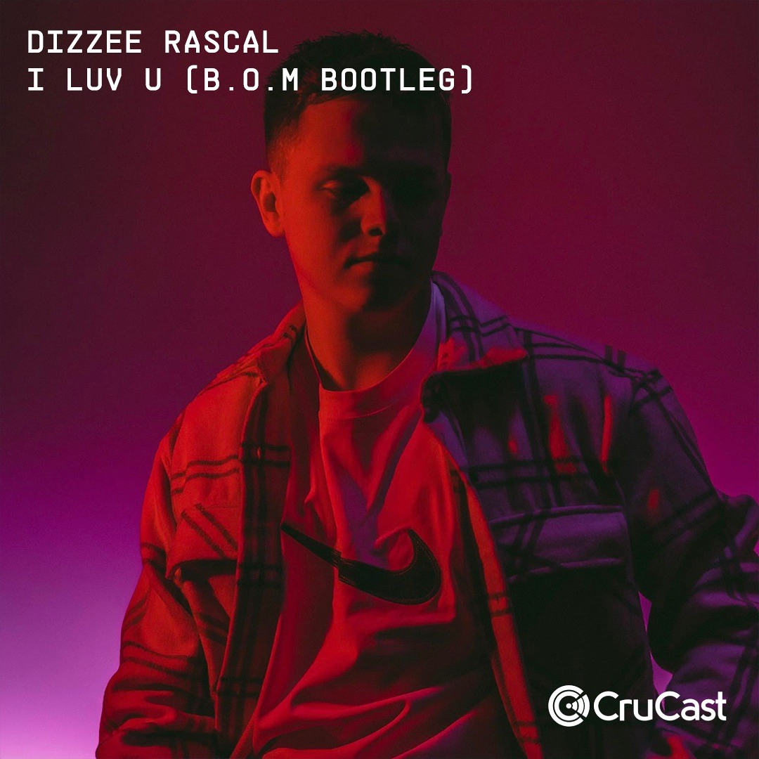 Stream Dizzee Rascal - I Luv U (B.O.M Bootleg) (Free Download) by ...