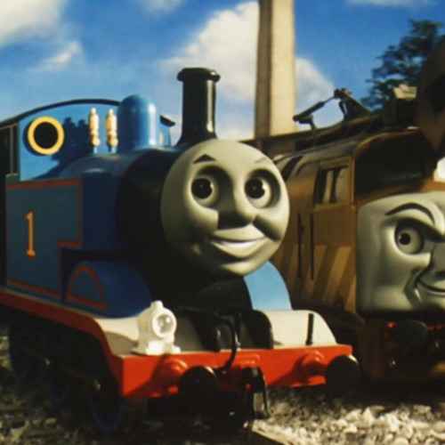 Stream TATMR trailer music by ⓈⓇⓌ | Listen online for free on SoundCloud