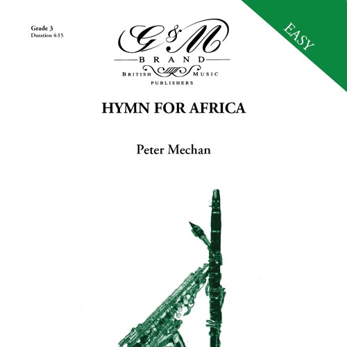 Stream Hymn for Africa - Peter Meechan by C. Alan Publications | Listen ...