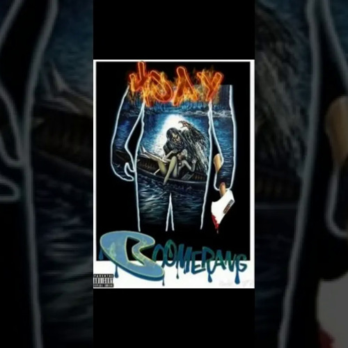 Stream Axxturel - friend or foe (boomerang album) by crmnal | Listen ...