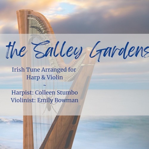 Stream Down By The Salley Gardens - Harp & Violin by Beau Son Strings & Ensembles | Listen ...