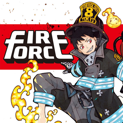 Stream Fire Force OST - Burning Disaster by Jxce | Listen online for ...