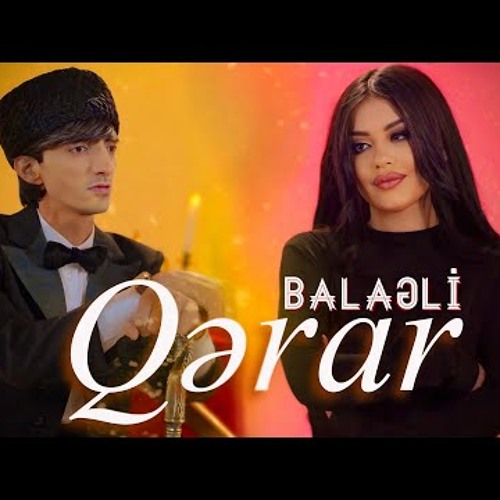 Stream Balaeli - Qerar 2024 by Never Go Back | Listen online for free ...