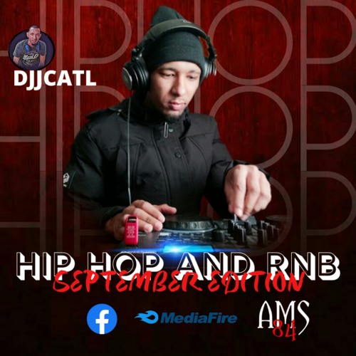 Listen to music albums featuring DJ JC ATL - RNB & HIP HOP MIX ...