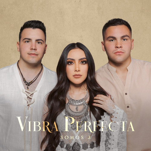 Stream Vibra Perfecta by Somos 3 | Listen online for free on SoundCloud