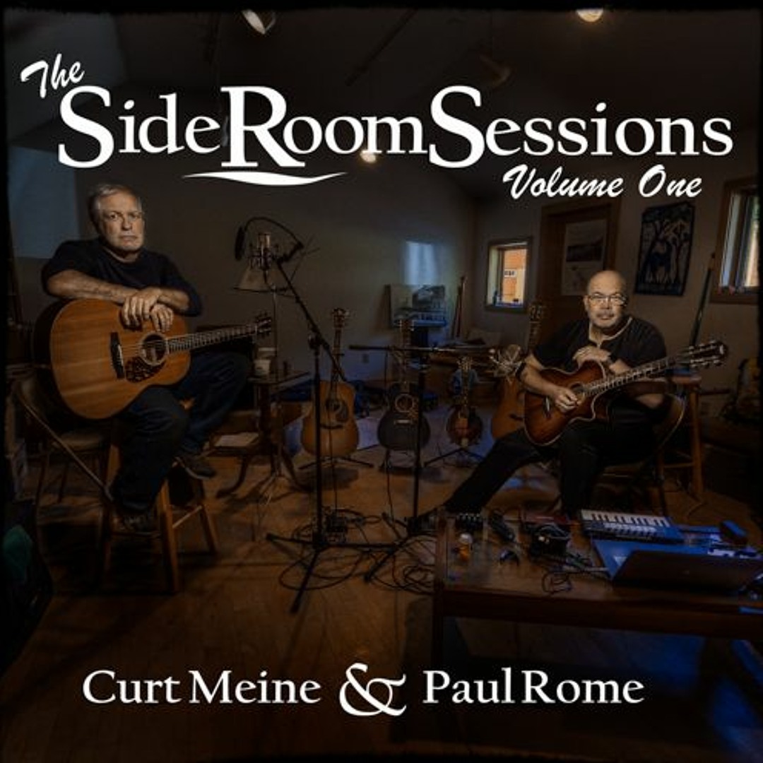 Stream Side Room Music | Listen to The Side Room Sessions, Volume 1 ...
