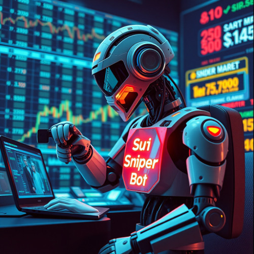 Stream HOW TO USE by SUI Sniper Bot | Listen online for free on SoundCloud