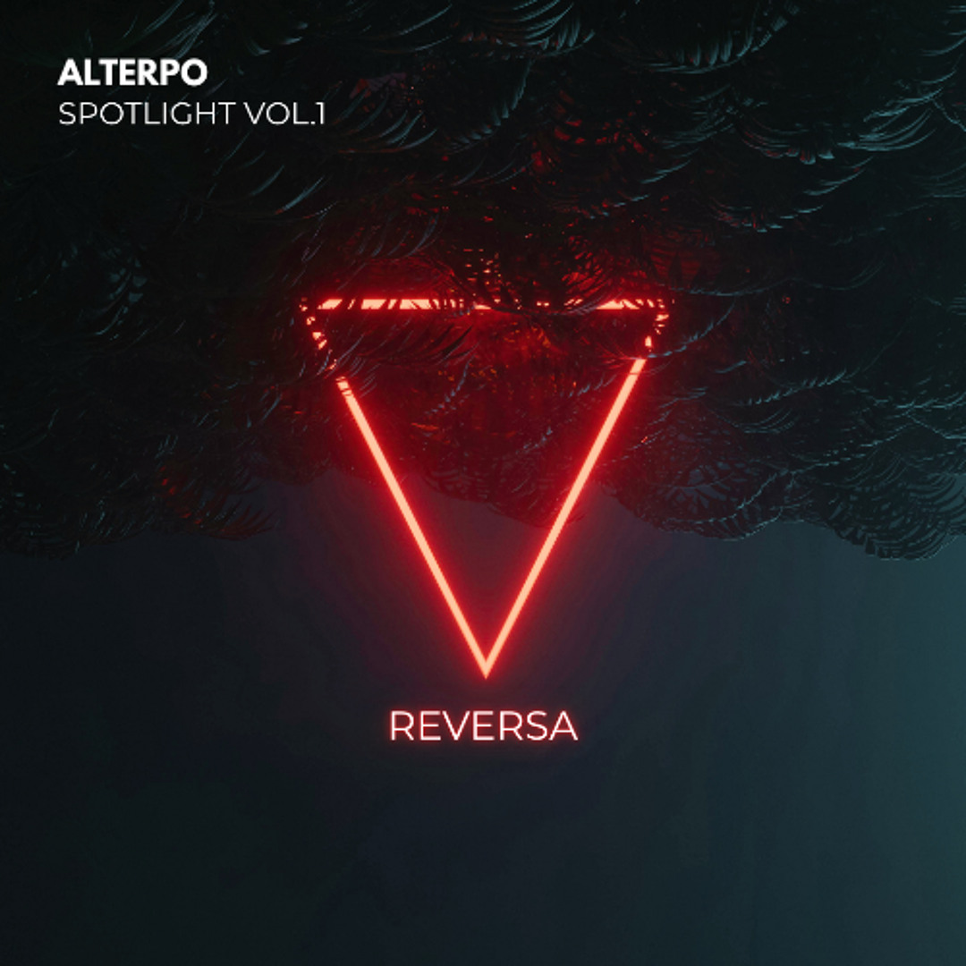 Stream Don't Look Back by ALTERPO | Listen online for free on SoundCloud