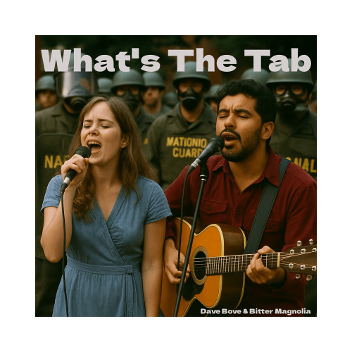 Stream What's The Tab - Homework Hook Class SongTown 2025 by Dave Louis ...