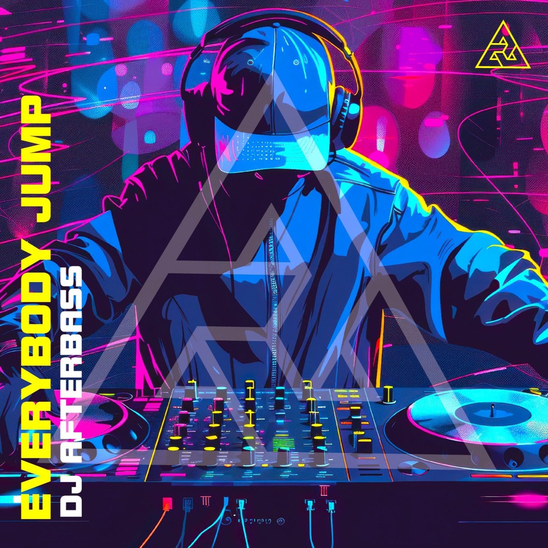 Stream New Release - Everybody Jump - DJ AfterBass by DJ AfterBass ...