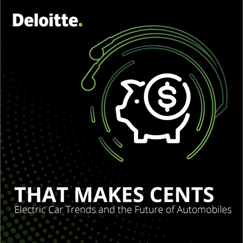 Stream Electric Car Trends and the Future of Automobiles by Deloitte US ...