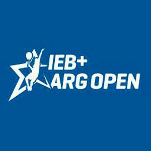 Stream IEB+ Argentina Open - Spot de radio by Germán Arrieta | Listen ...