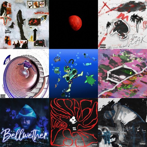 Stream Jonathan Hathaway | Listen to spring '22 playlist online for ...