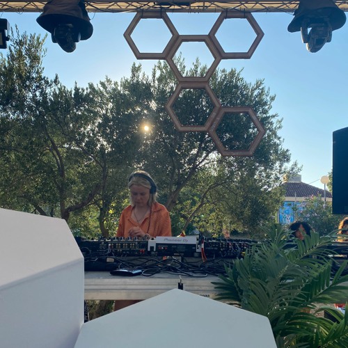 Stream Live from the Adriatic 2022: Ellie Stokes by Love International ...
