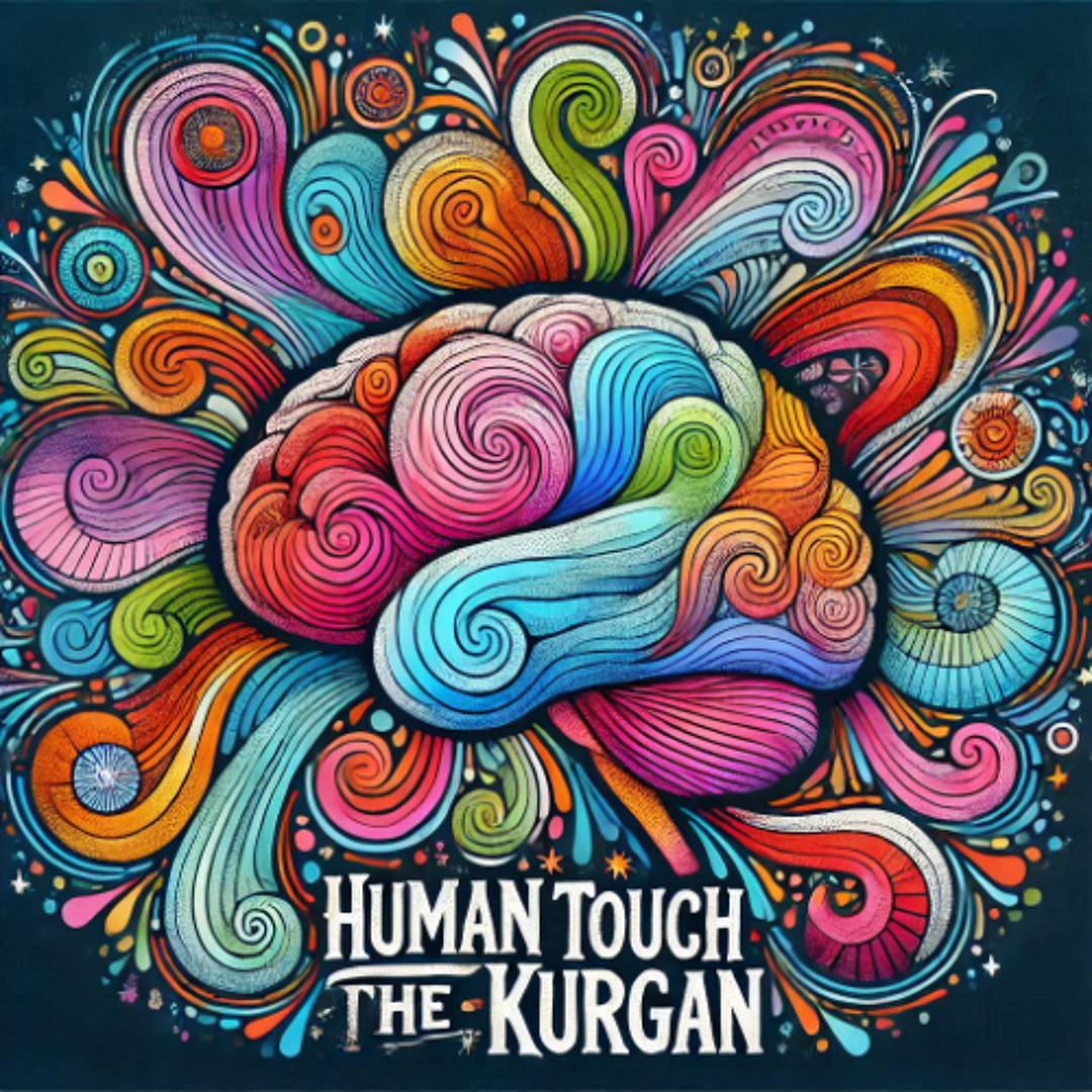 Stream The Human Touch by The Kurgan DNB | Listen online for free on ...