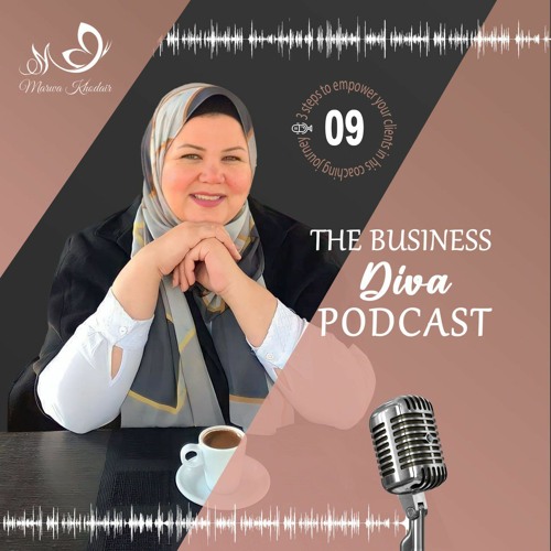 Stream Episode 09 - 3 steps to empower your clients in his coaching ... Stream Episode 09 - 3 steps to empower your clients in his coaching ...