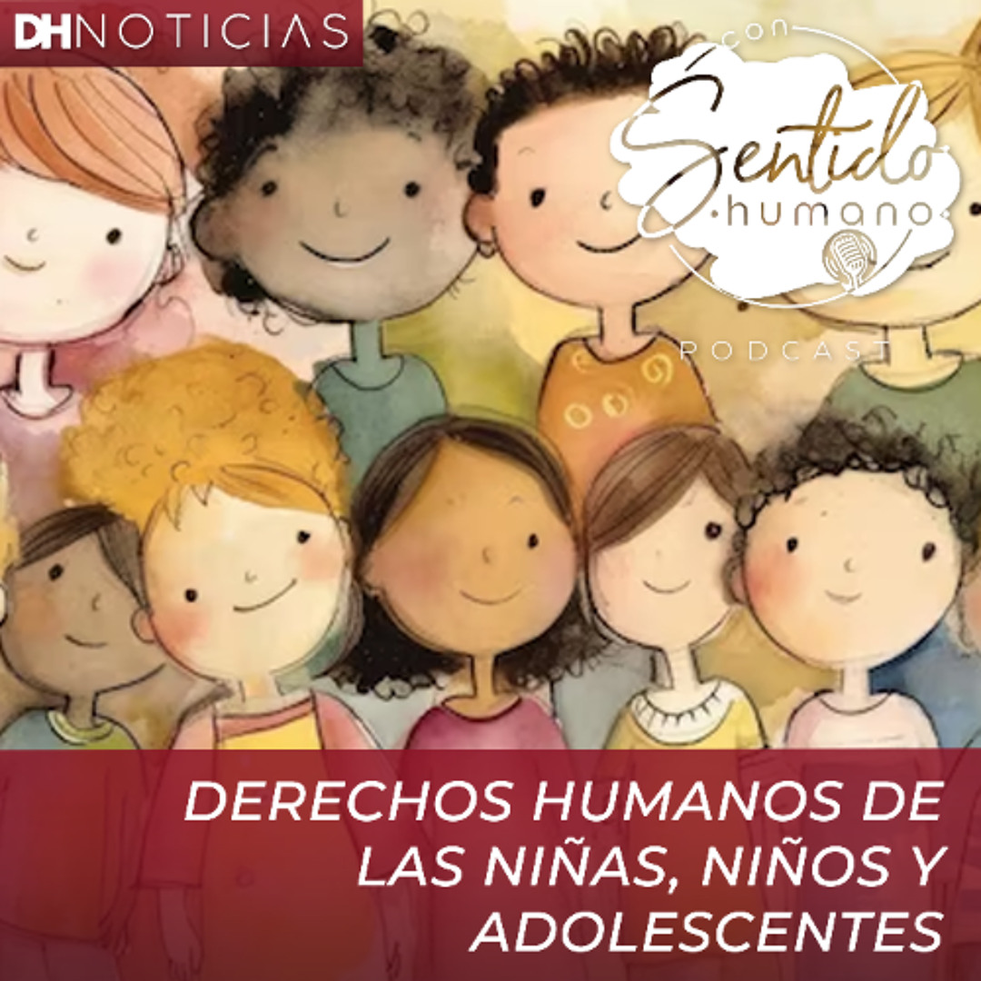 Stream Derechos humanos de las niñas, niños y adolescentes by Comisión ...