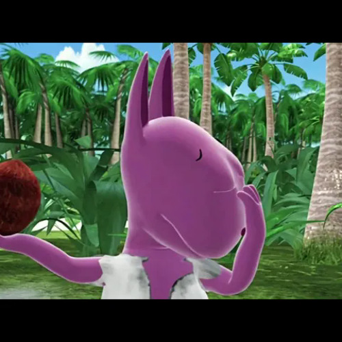 Stream The Backyardigans - Shy Guy (ft. Thomas Sharkey) by Roxy Oxy ️‍🔥 ...