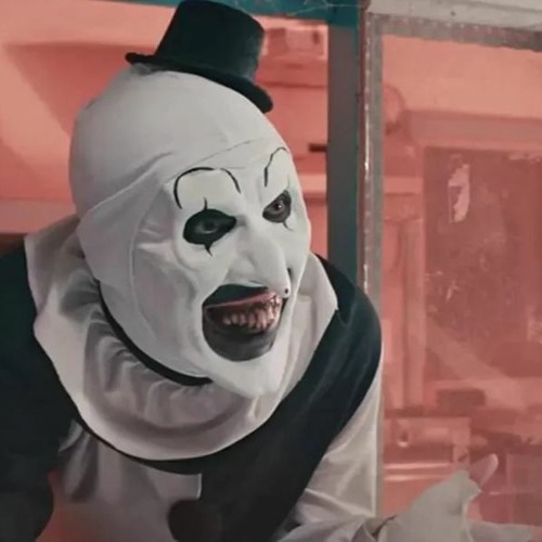 Stream THE TERRIFIER by BLST | Listen online for free on SoundCloud