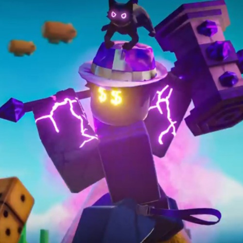 Stream (TDS) Tower Defense Simulator OST - Break The Bank! (Corrupted ...