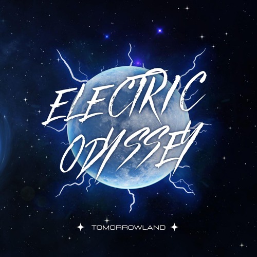 Stream Electric Oasis by Tomorrowland | Listen online for free on ...