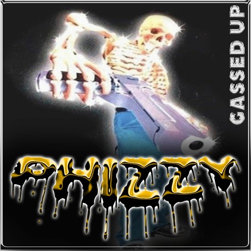 Stream GASSED UP by PHIZZY | Listen online for free on SoundCloud