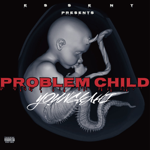 Stream Problem child (offical audio) by Luh Trench | Listen online for ...