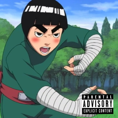 Stream ROCK LEE by Sensai The Rapper | Listen online for free on SoundCloud