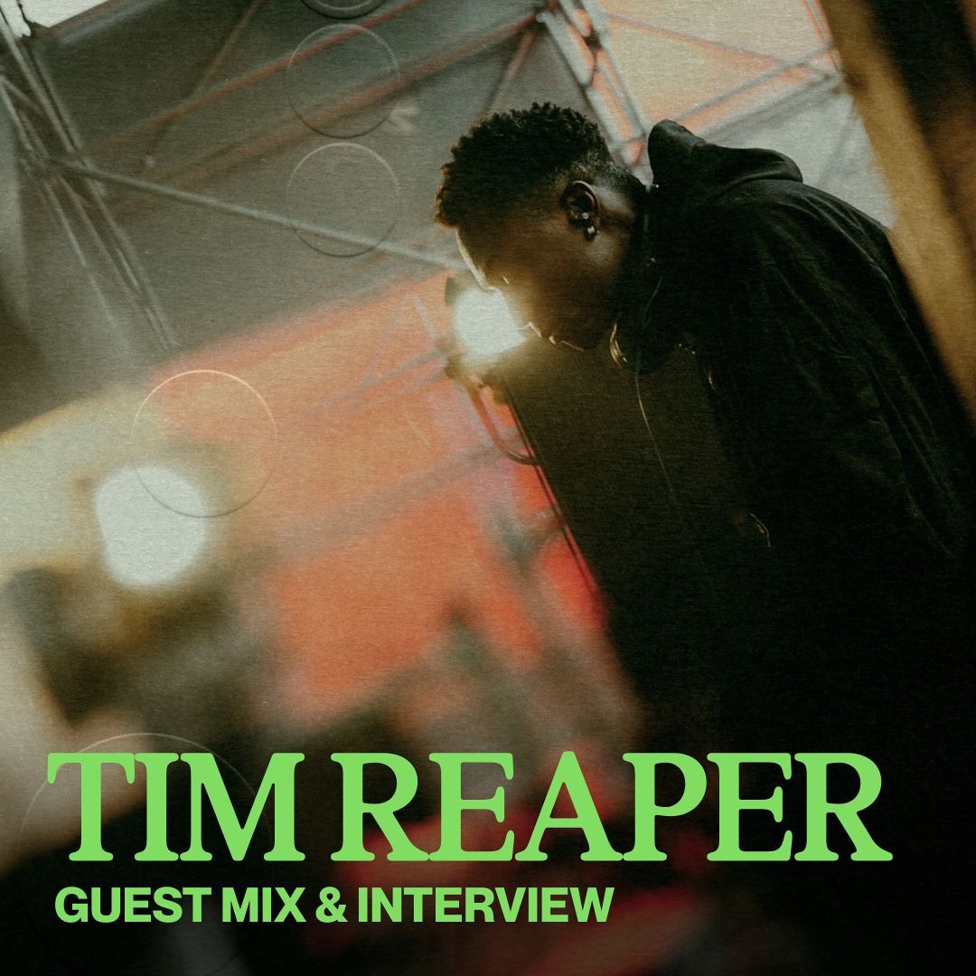 Stream Adrenaline | Tim Reaper by STUDIO | Listen online for free on ...