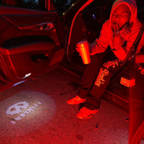 Stream Rapper Robbin [Utrippin! + Perc40 & nowayace) by shyneboikash ...