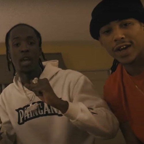 Stream Prince Poodie X LA - FTO by BARBIENYC | Listen online for free ...