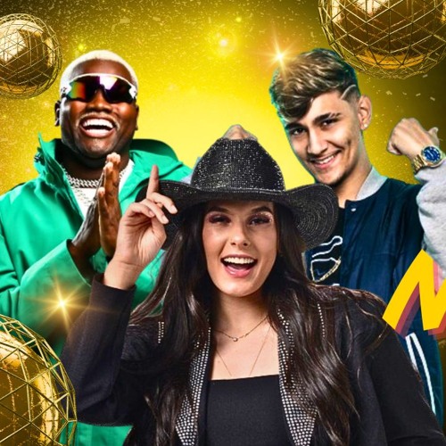 Stream MTG - NOSSO QUADRO - ANA CASTELA, JACARÉ & SACI (DARLISON) by ...