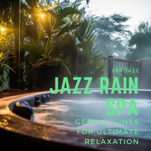 Stream Hotel Spa Meditation by Spa Jazz | Listen online for free on ...