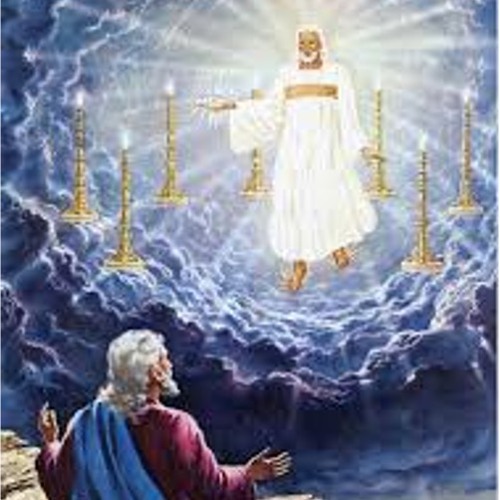 Stream First Love, A Study in Revelation 2 by Major Kelly Durant ...