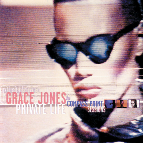 Stream My Jamaican Guy by Grace Jones | Listen online for free on ...