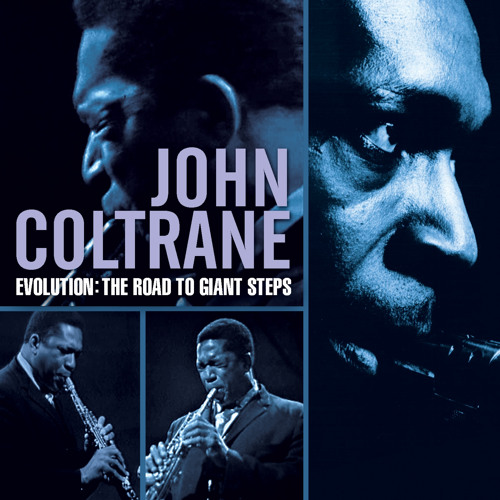 Stream Interview (Carl Lindgren 1960) by John Coltrane | Listen online ...