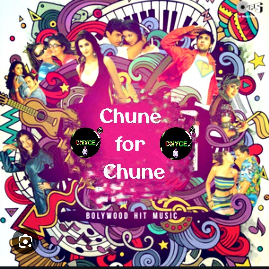 Stream Chune For Chune Vol 1 (2025) by DNYCE - The Peoples Champion ...