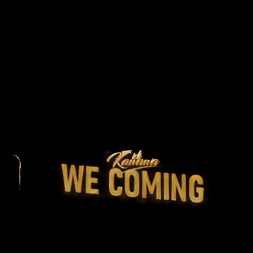 Stream WE COMING by Idi Kawawa | Listen online for free on SoundCloud