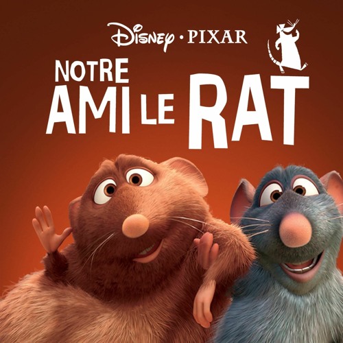 Stream Alex Mandel Score from Ratatouille Short - Why Rats are Cool by ...