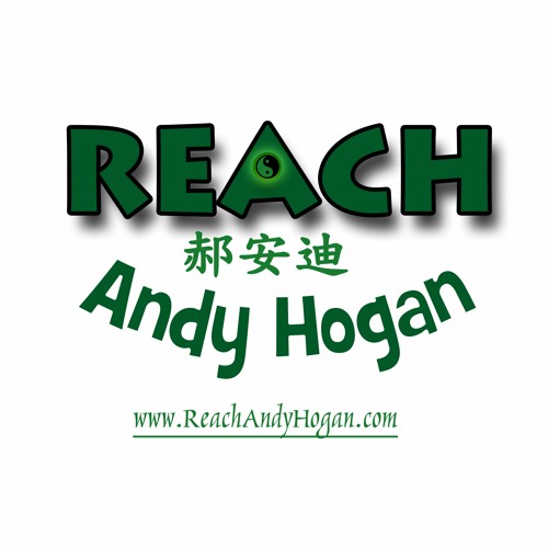 Stream Blindness and Bipolar Disorder by REACH Andy Hogan | Listen ...