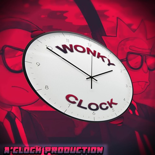 Stream Wonky Clock - A'Clock Production by A'Clock | Listen online for ...