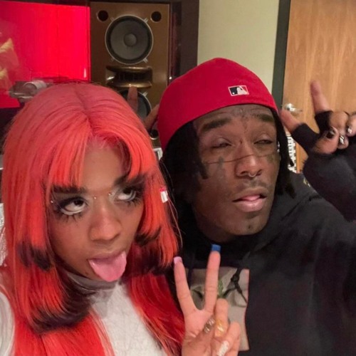 Stream TiaCorine & Lil Uzi Vert - Burnt (prod. Pi'erre Bourne) by ...