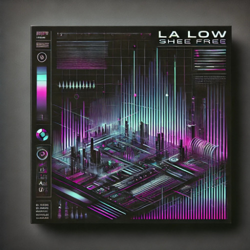 Stream Elevator Mechanics AI | Listen to LA LOw - SHEE FREE playlist ...
