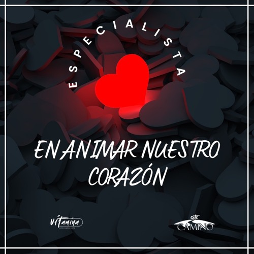 Stream VT-2023-075 Especialista En Animar Nuestro Corazón, Tomás 2023 ...
