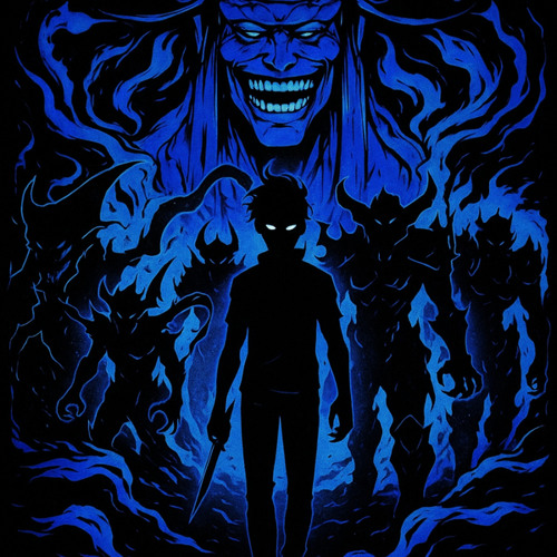 Stream FRACTURED CROWN by Ahjin Audio | Listen online for free on ...